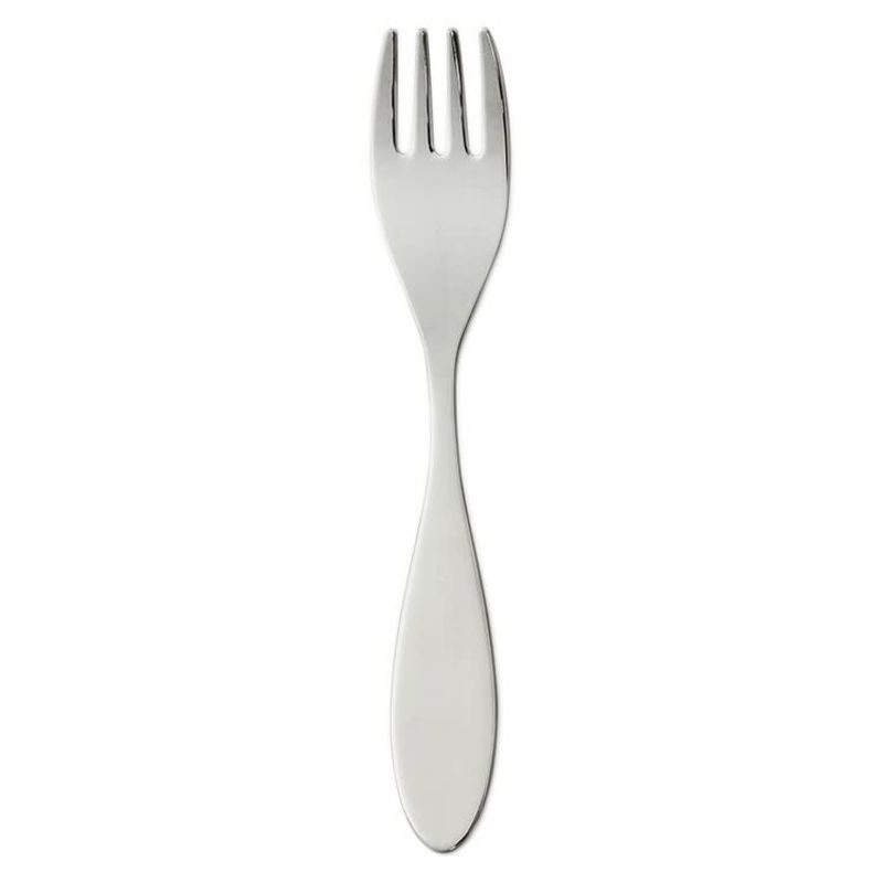Keyuka Tsubame Sanjo Children's Stainless Steel Fork, Made in Japan - Online Marketplace ...