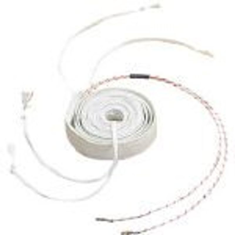 Yagami Ribbon Heater 100V 300W 30 x 2000 YW302000100V 300W - Online ...