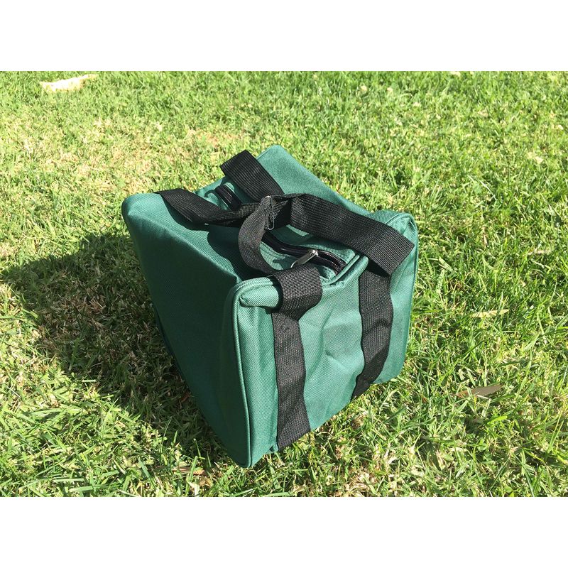 BuyBocceBalls Listing - - Extra Heavy Duty Nylon Bocce Bag (3 of 7 ...