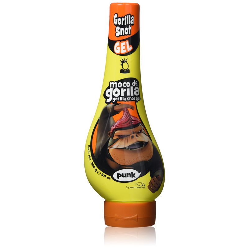 Moco de Gorilla Gorilla Snot Gel 11.9oz - Online Marketplace - EveryMarket