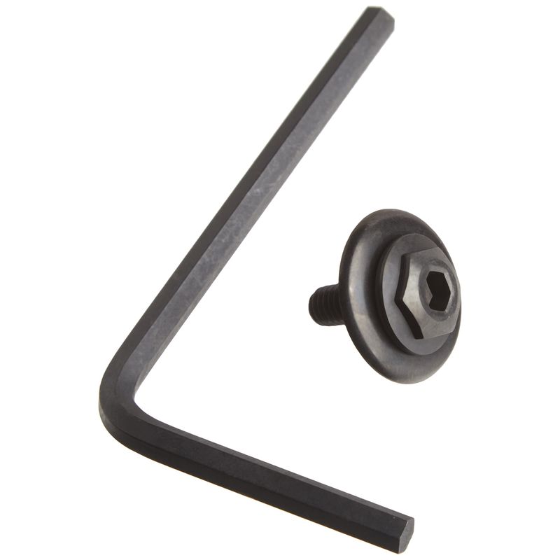 Rockwell RW9157 Replacement Screw, Flange and Allen Key for Sonicrafter ...