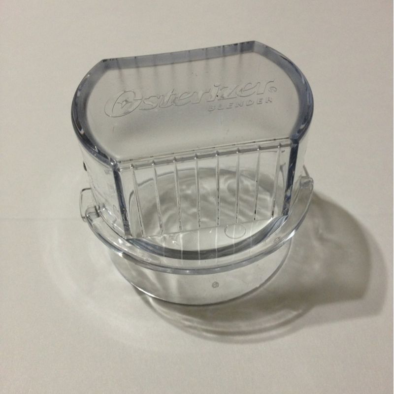 Oster Blender Lid Center Cap for Oster Osterizer Clover & Round Lid All ...