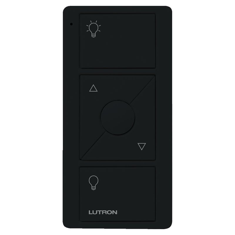 Lutron Pico Remote for Caseta Smart Dimmer Switch, 3-Button Control ...