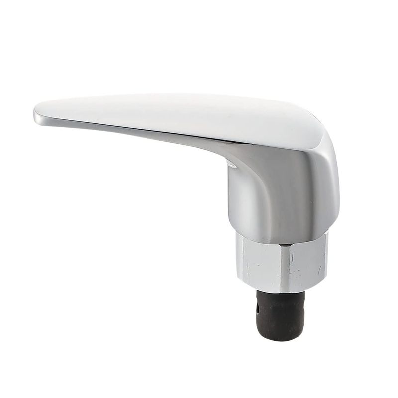 三栄 Faucet Faucet Hardware, Single Lever Single Faucet Top Silver Pr – 171 – C – 13 - Online ...