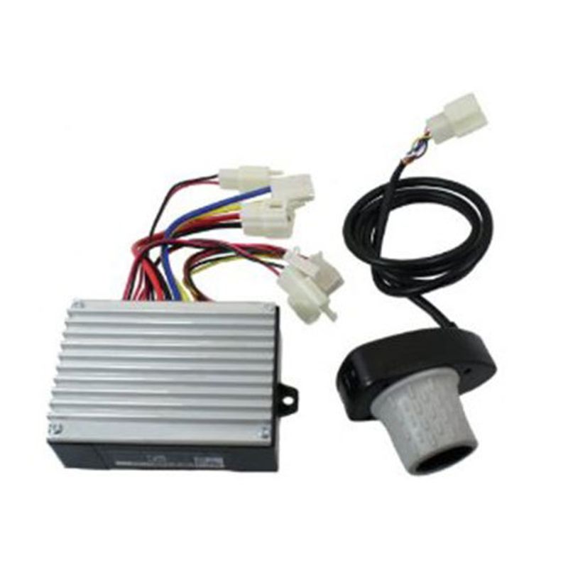 Razor MX500 MX650 EcoSmart Metro Dirt Rocket Throttle Controller ...