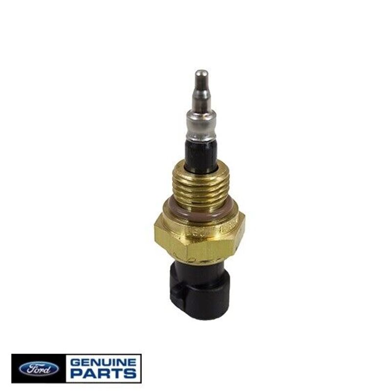Motorcraft Intake Manifold Temp Sensor | 6.4L Ford Powerstroke F250 ...