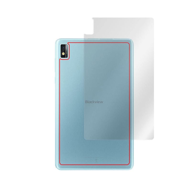 Miyavix Blackview Tab 6 / Blackview Tab 6 Kids Writing Feels Like Paper ...