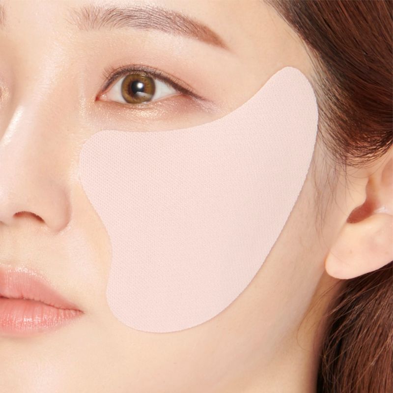 UV Sun Patch [J.Ply*Haeum] Golf Sun Patch - Online Marketplace ...