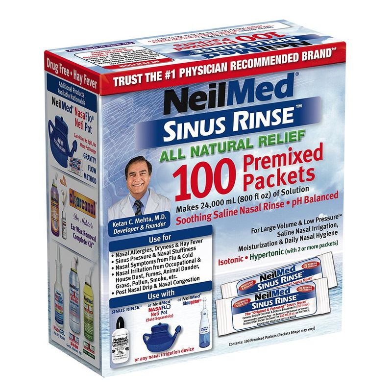 Neilmed Sinus Rinse - Online Marketplace - EveryMarket
