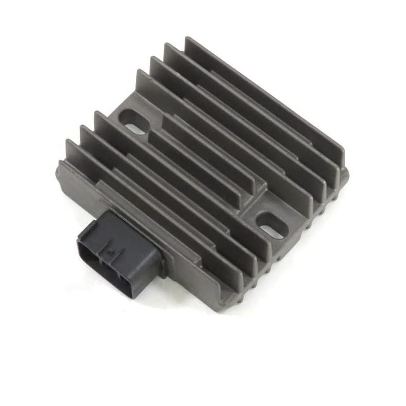 YZF R6 Voltage Regulator 6 Pin Rectifier 12v Replacement Maintenance ...