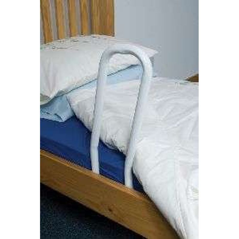 Folding Easy Fit Bed Rail - Online Marketplace - EveryMarket