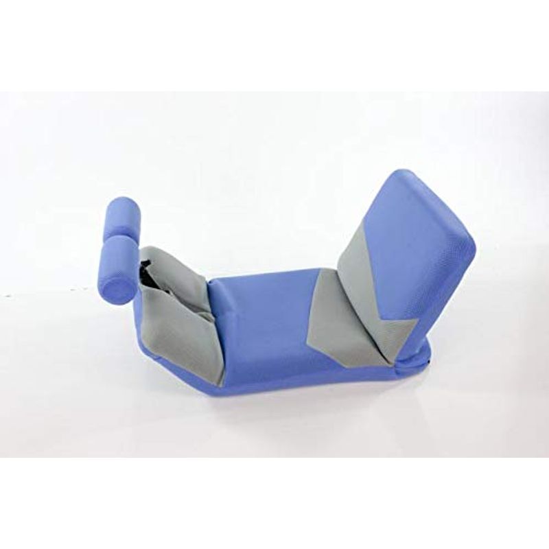 Platinum Health Energy EZ-AB Sit-Up Chair. The Fastest, Easiest, Most ...