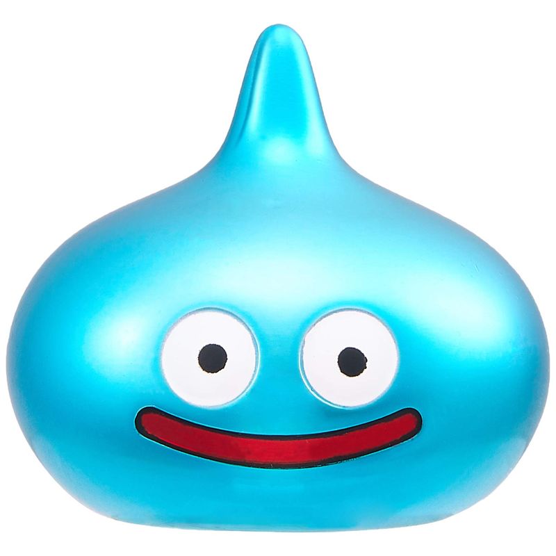 Dragon Quest Metallic Monsters Gallery Slime - Online Marketplace ...