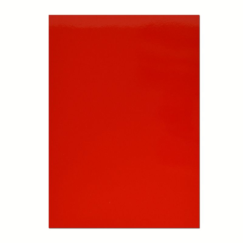 Wrap Film Series Gloss 2080-G13 Hot Rod Red, Our Standard Product, 11.7 ...