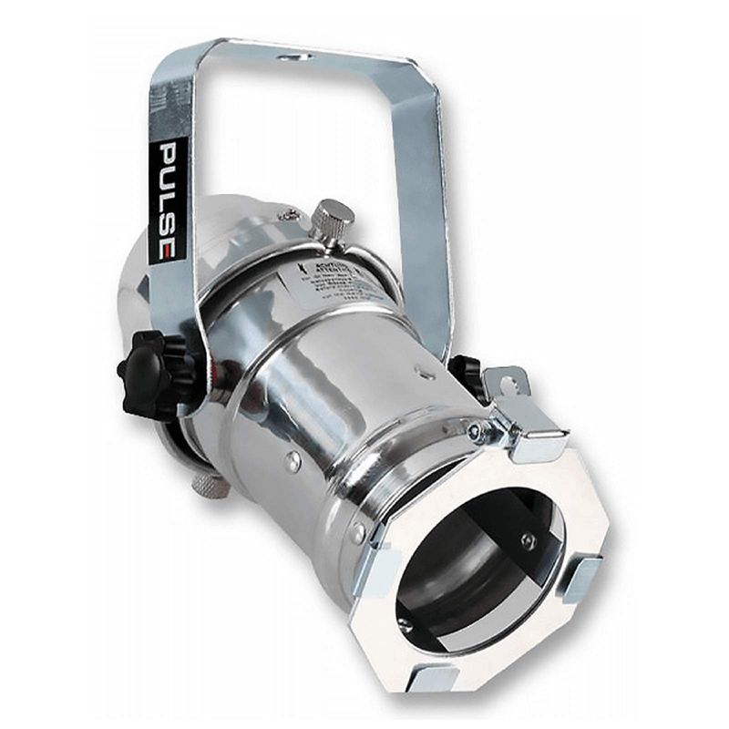 Pulse Par 16 Spotlight Birdie Theatre Stage Lighting 240v Window ...