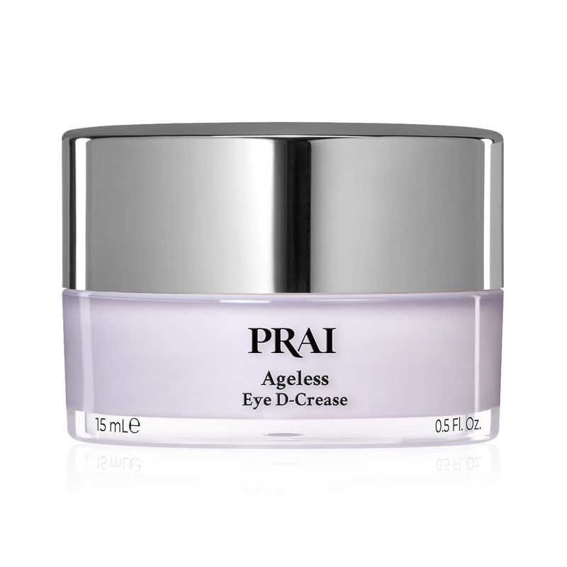 PRAI Beauty Ageless Eye D-Crease, Anti-Aging Eye Cream for Instantly ...