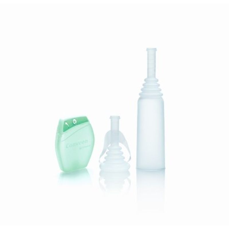 Conveen Optima Male External Catheter, 28mm (Box of 30) - EveryMarket