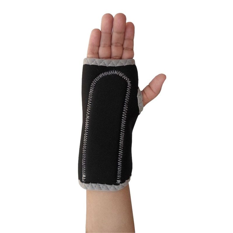 LTG PRO® Kids Children Neoprene Wrist Support Brace Splint Carpal ...