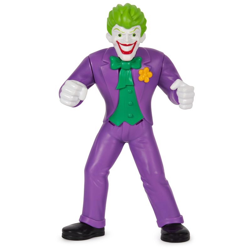 Swimways DC Joker Floatin’ Figures, Bath Toys, Swimming Pool ...