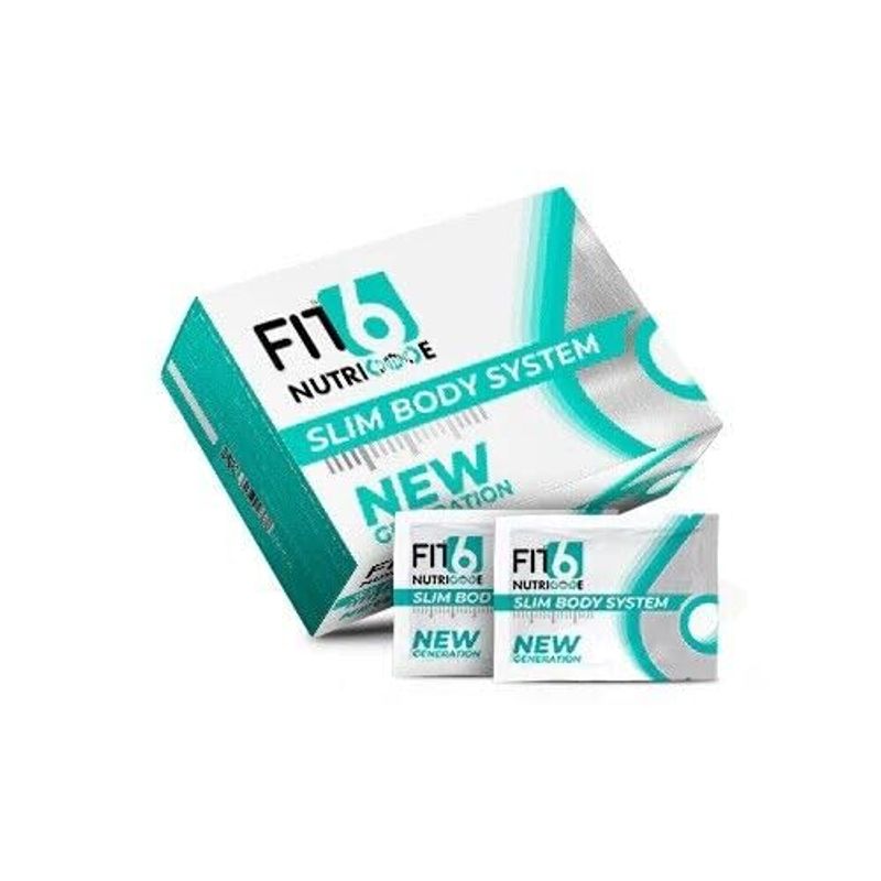 Slim Body System New generetion 2 Weeks - Online Marketplace - EveryMarket