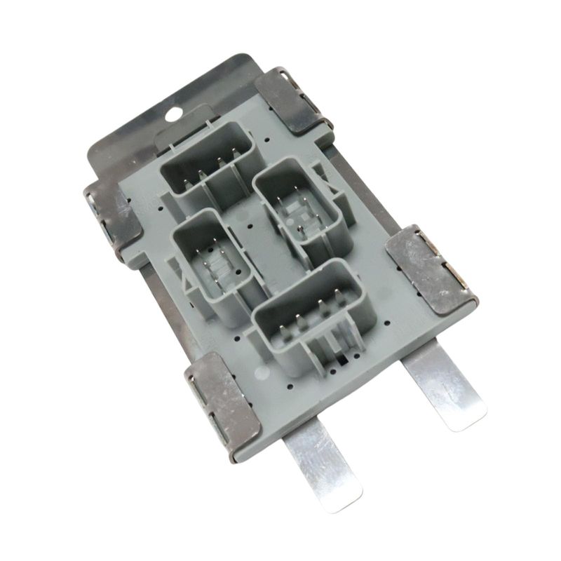 Tail Light Circuit Board&Replacement Bracket for Rear Lamp Wiring ...