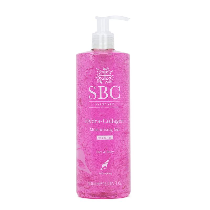 SBC Collagen Gel 500ml - EveryMarket