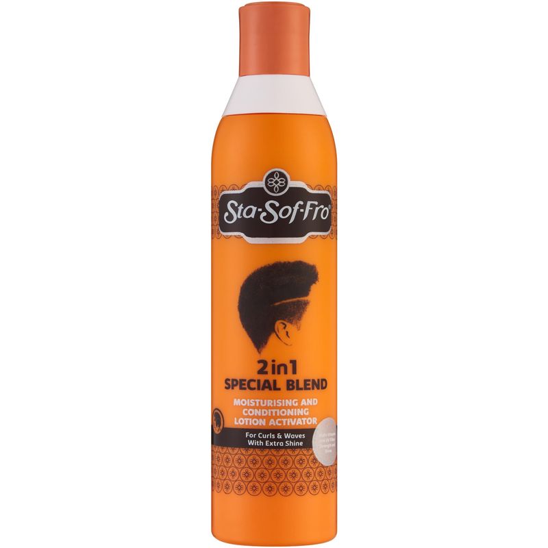 Sta-Sof-Fro 2in1 Special Blend Moisturising and Conditioning Lotion ...