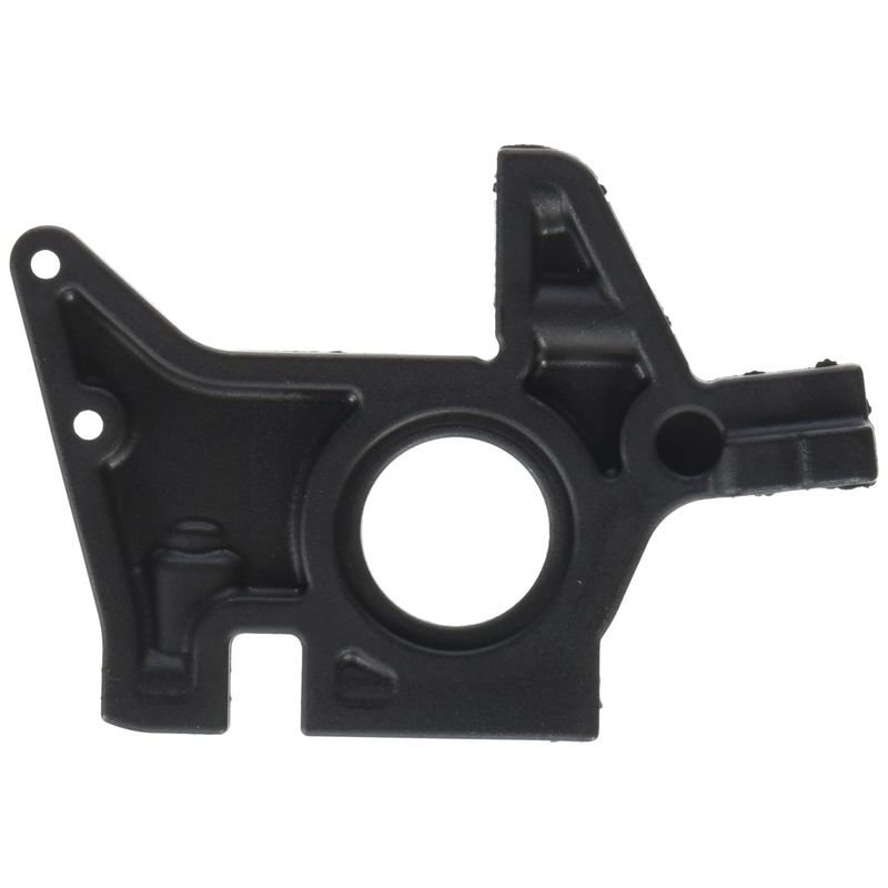 RPM Front Bulkheads for All Versions of The T-Maxx and E-Maxx, Black ...