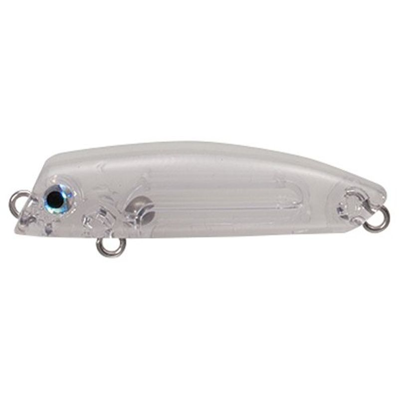 TackleHouse Shores Oruga Lipless SOL43 Minnow Fishing Lure, Slow Float ...