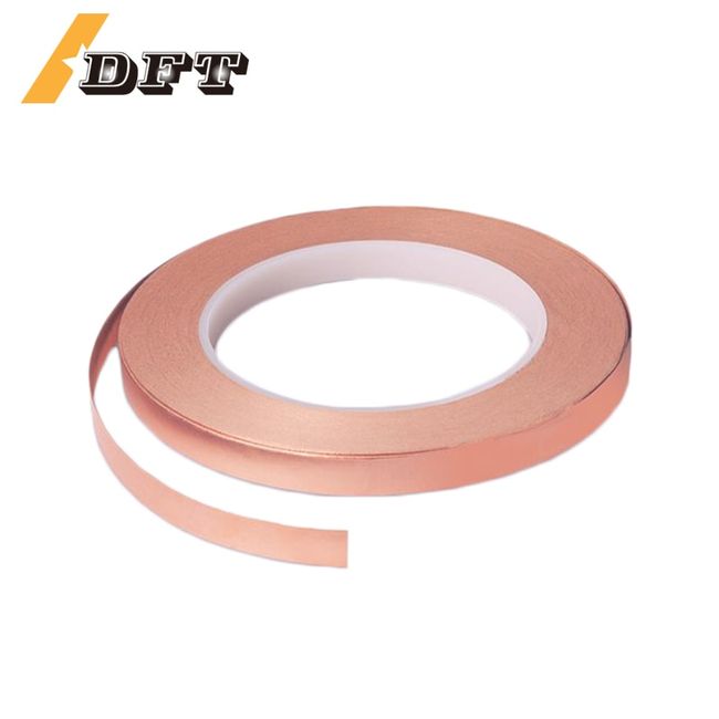 Copper Tape Projects