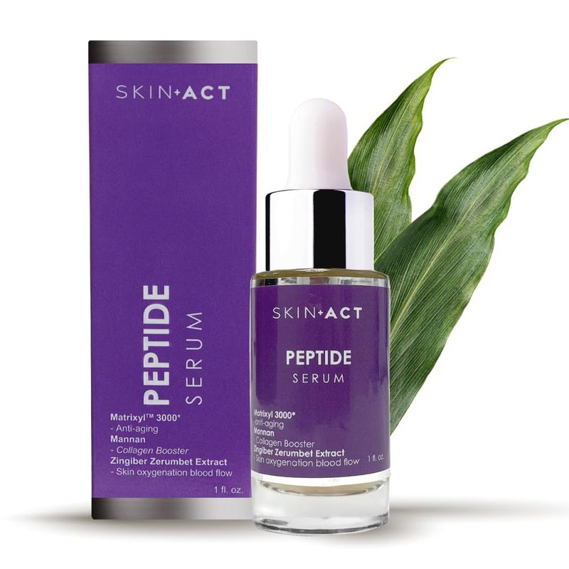 SKINACT Peptide Serum - Online Marketplace - EveryMarket