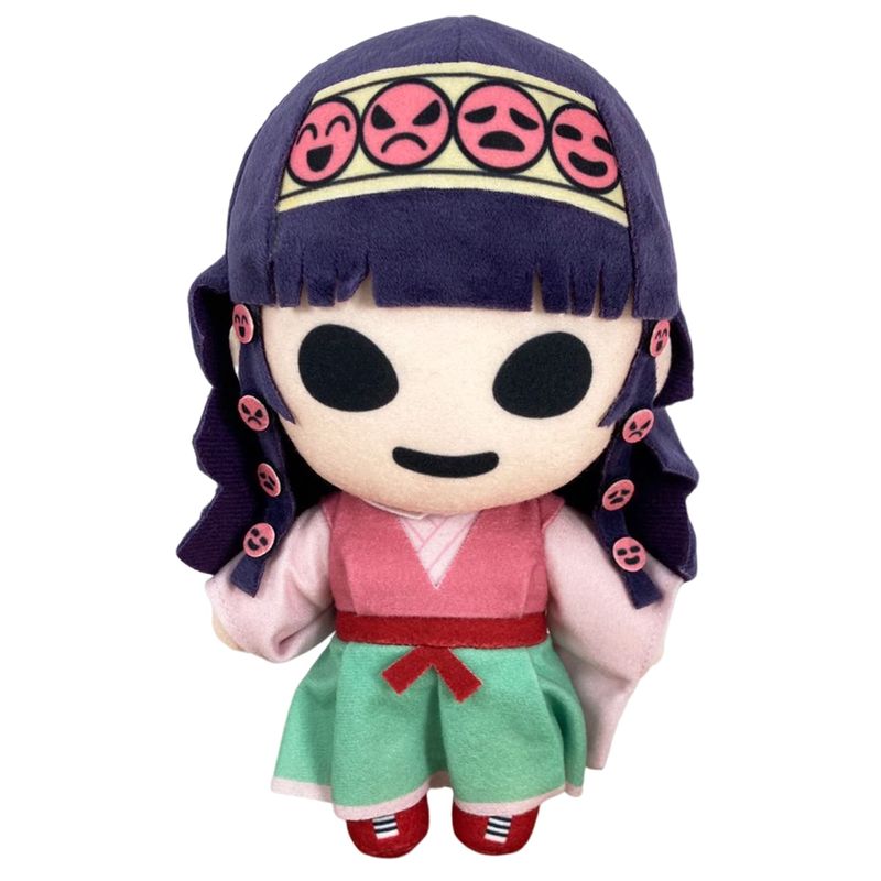 Great Eastern Entertainment Hunter X Hunter - Nanika Plush 8" H - Online Marketplace - EveryMarket