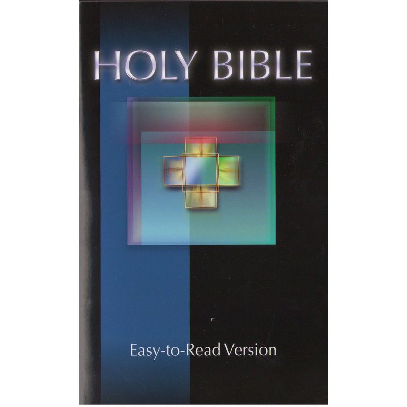 Holy Bible - Easy-to-Read Version - Online Marketplace - EveryMarket