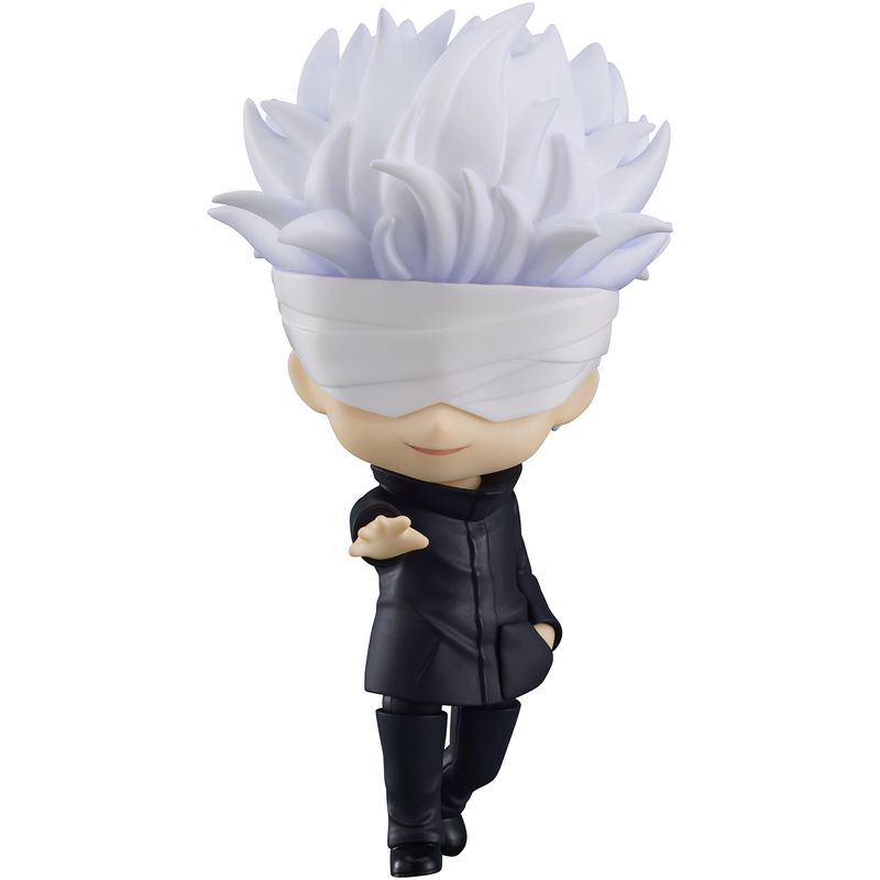 Good Smile Kaisen 0: Satoru Gojo Nendoroid Action Figure G12709 ...