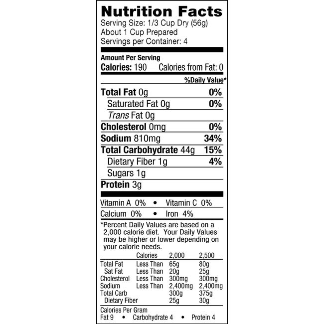 Alessi Autentico, Premium Seasoned Risotto, Italian Arborio Rice, Easy ...