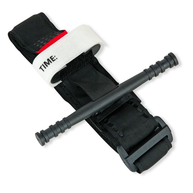 ROLSELEY First Aid Medical Tactical Tourniquet, Quick Release Emergency ...