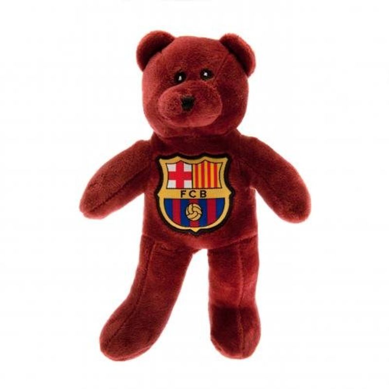 Barcelona FC. Mini Bear - EveryMarket