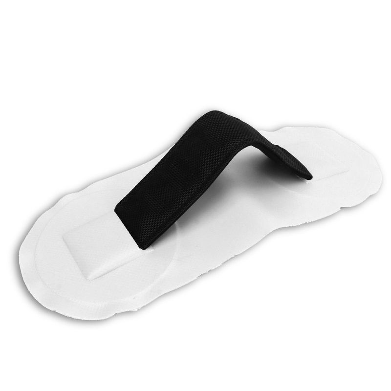 PVC Boat Handles, PVC Glue On Strap Handle Patches Inflatable Boat ...