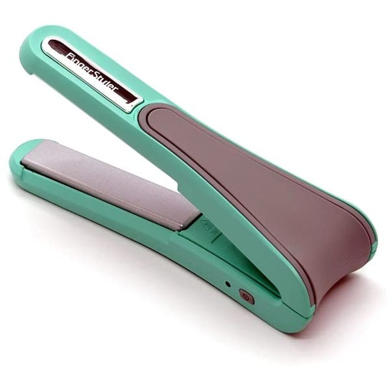 Kadok Aura FingerStyler FS-C1 Cado Cuaura (Mint Green) - Online ...
