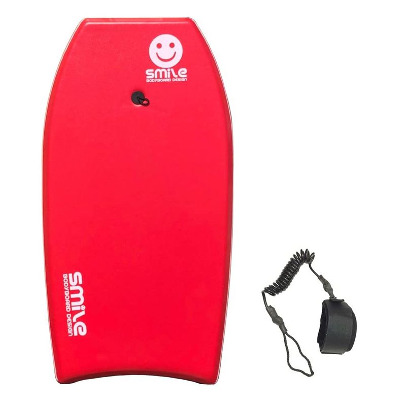 Smile Body Board Smile Bodyboard & ri-syusetto/41 For Beginners ...