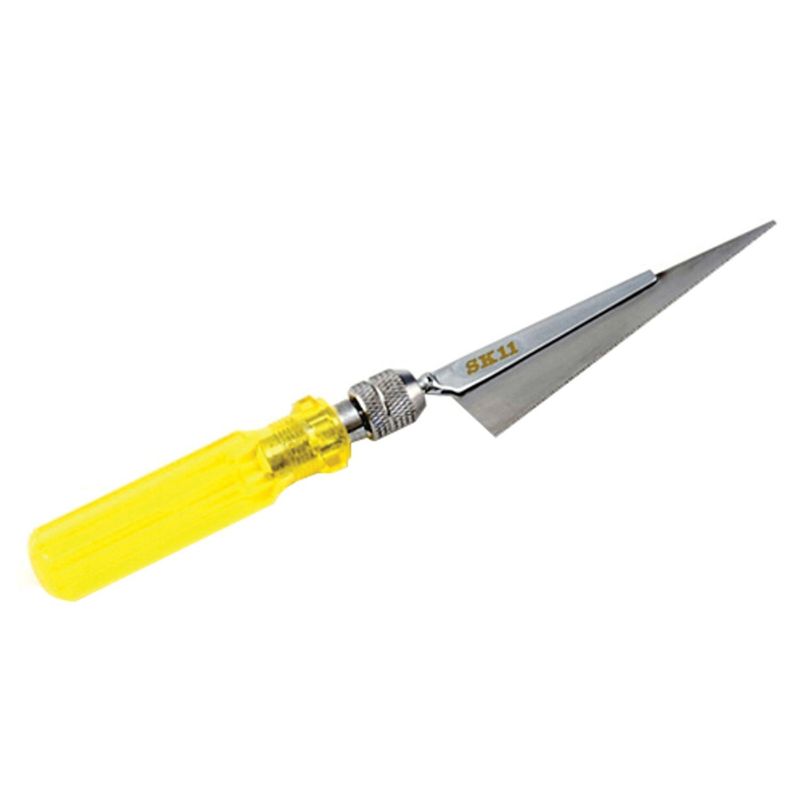 Craft Mini Single blade Saw PC Triangle SSM-7 - Online Marketplace ...