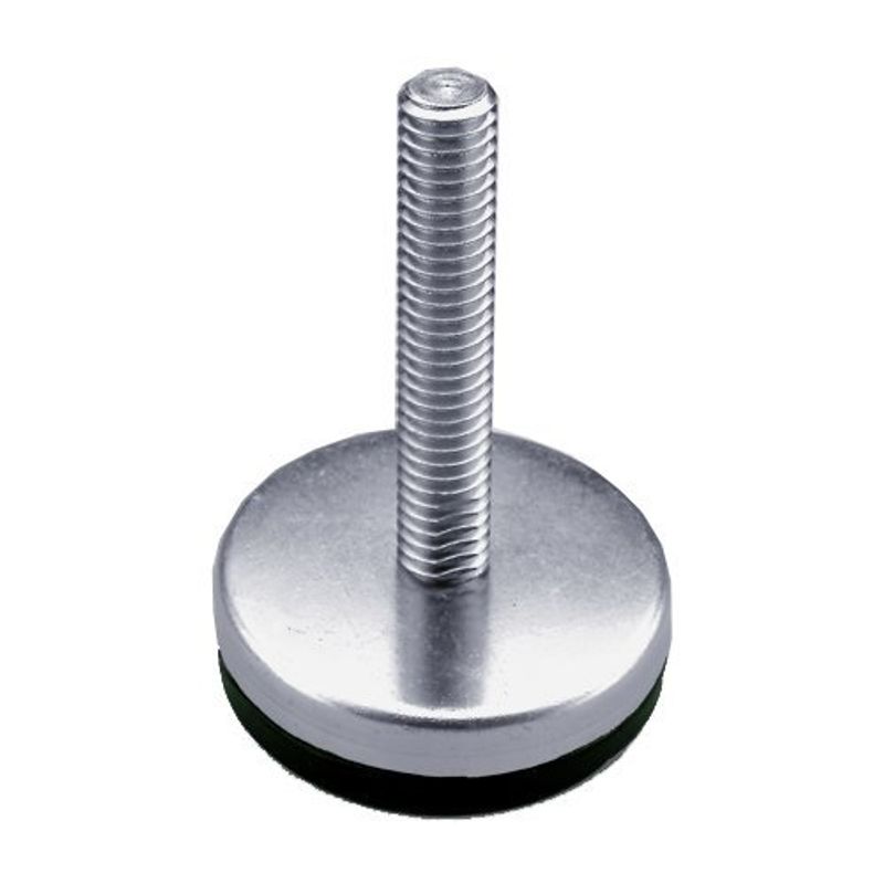 Glide-Rite Leveling Mount G06-EL Zinc Plated Stud Style Leveler with ...