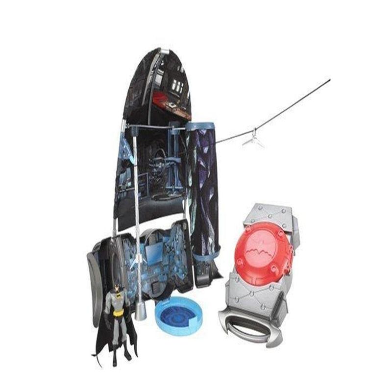 Mattel Power Key Playset - Online Marketplace - EveryMarket