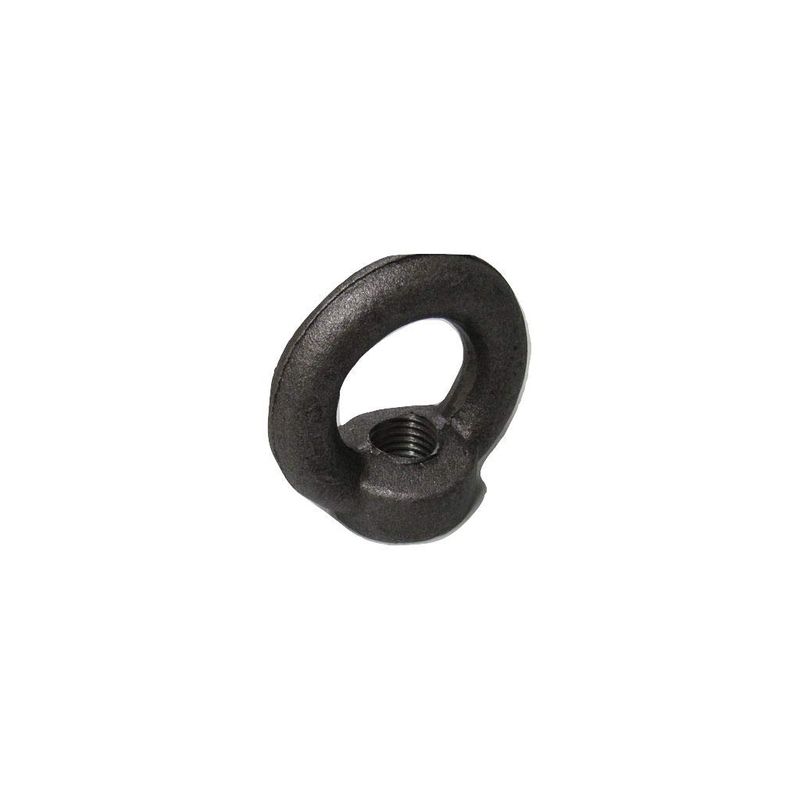 M24 Lifting Eye Nut - Self Colour Threaded DIN582 - Online Marketplace ...