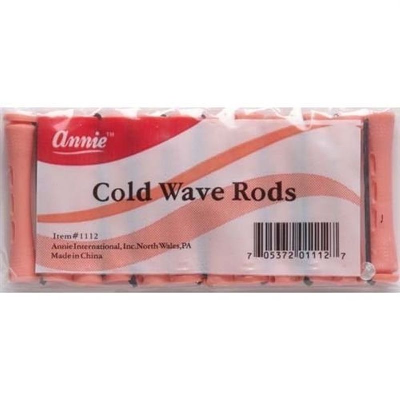 Annie Cold Wave Rods #1112 12 in a pack - Online Marketplace - EveryMarket
