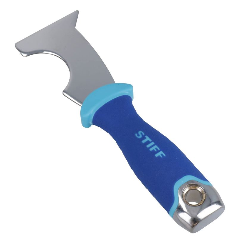 4 in 1 Decorator Decorating Tool Wallpaper Scraper Paint Opener Roller ...