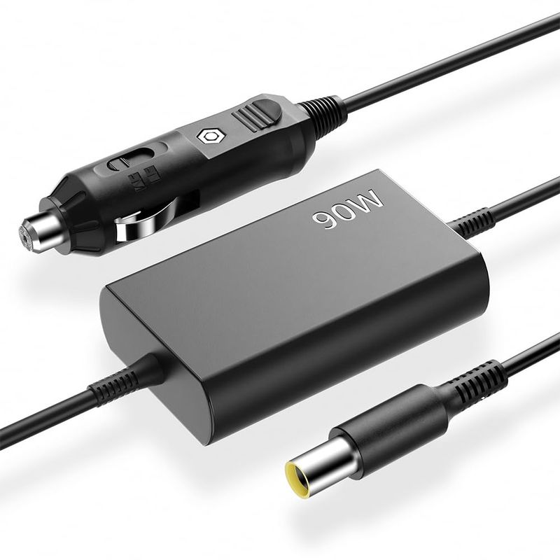 12V 7.5A 90W CPAP Type Cigarette Lighter Socket Car Philips Respiration ...