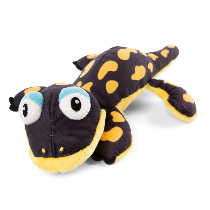 NICI Classic Bear 2023 Plush Toy Amphibian Newt 13.8 inches (35 cm ...