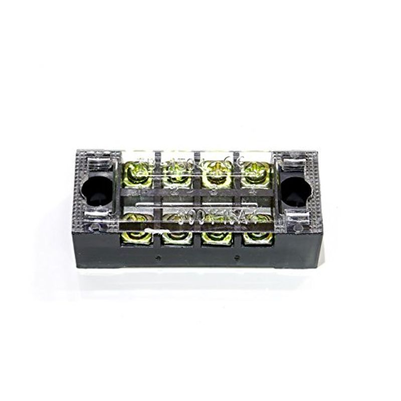 4P Terminal Block Universal Terminal, Stands, Relay Terminal - Online ...
