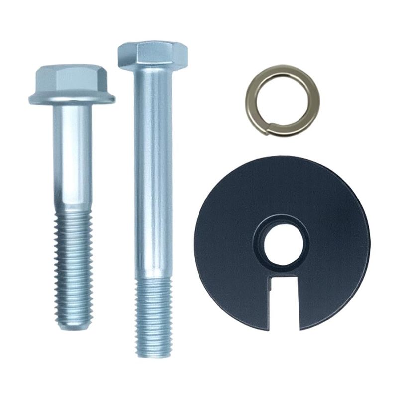 30 Series Torque Converter Washer & Bolt Kit with Metric Thread Bolts ...